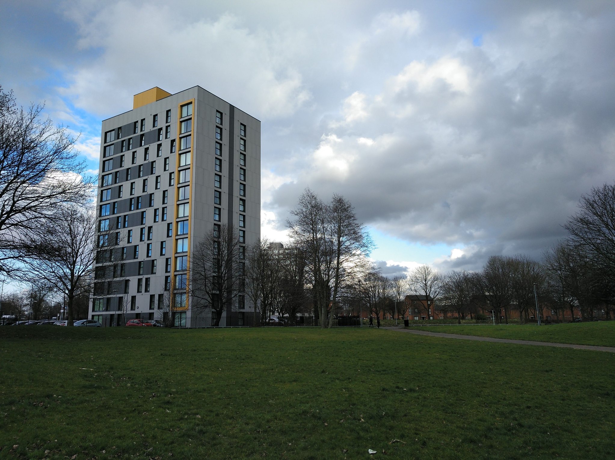 Front to back — the next chapter in the regeneration of Ancoats