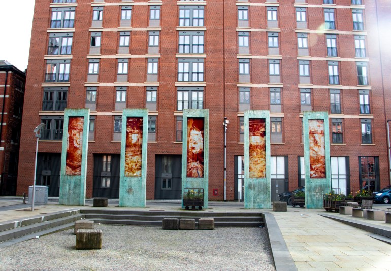 Front to back — the next chapter in the regeneration of Ancoats